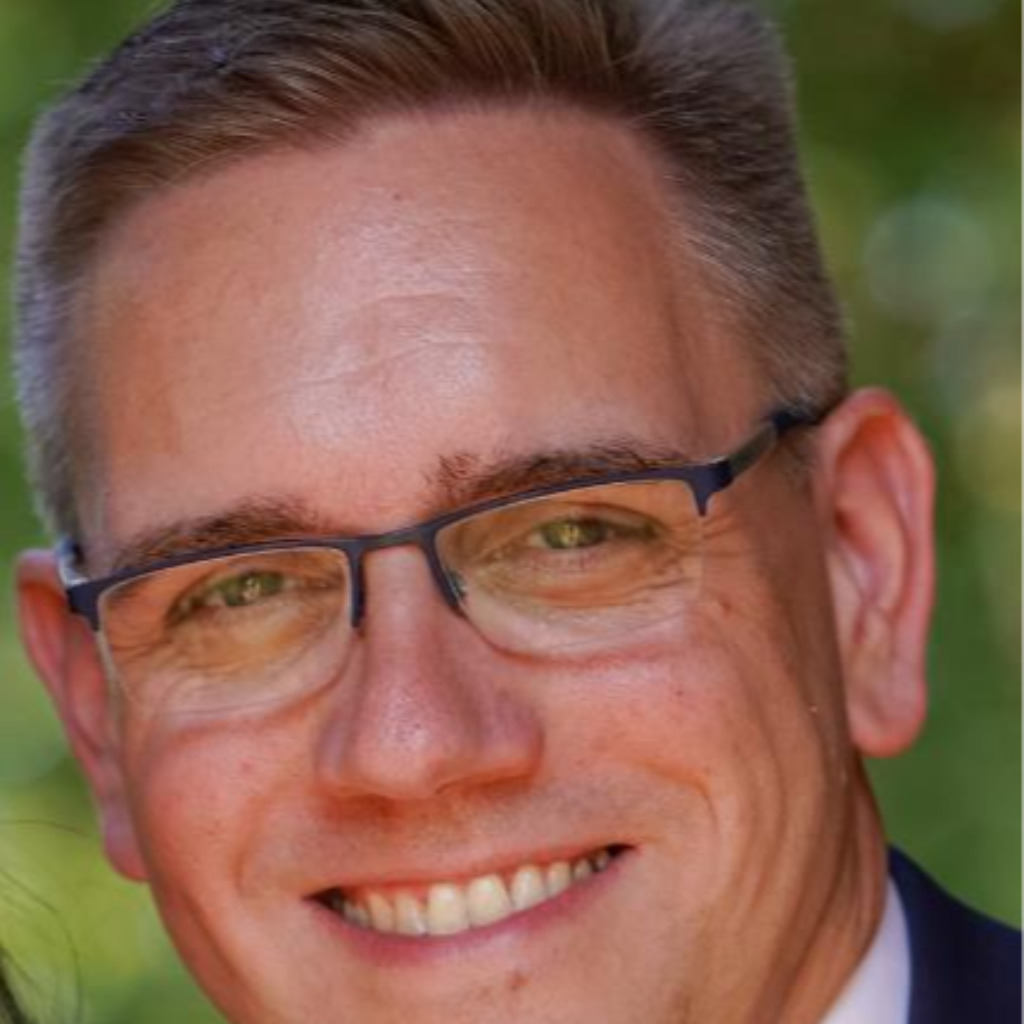 Lars Peter - stellvertretender Filialleiter - Mittelbrandenburgische ...