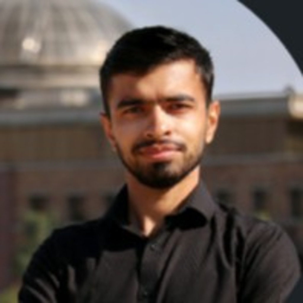 Umair Nasar - Full time Employee @ Vyro.ai - Vyro.ai | XING