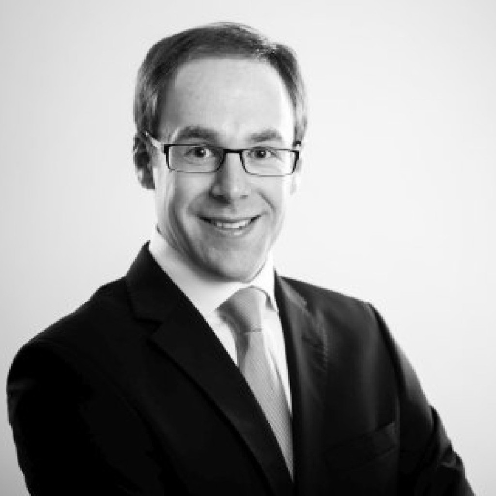 Dr. Alexander Franz - Technical Manager Software Development - EWE AG ...