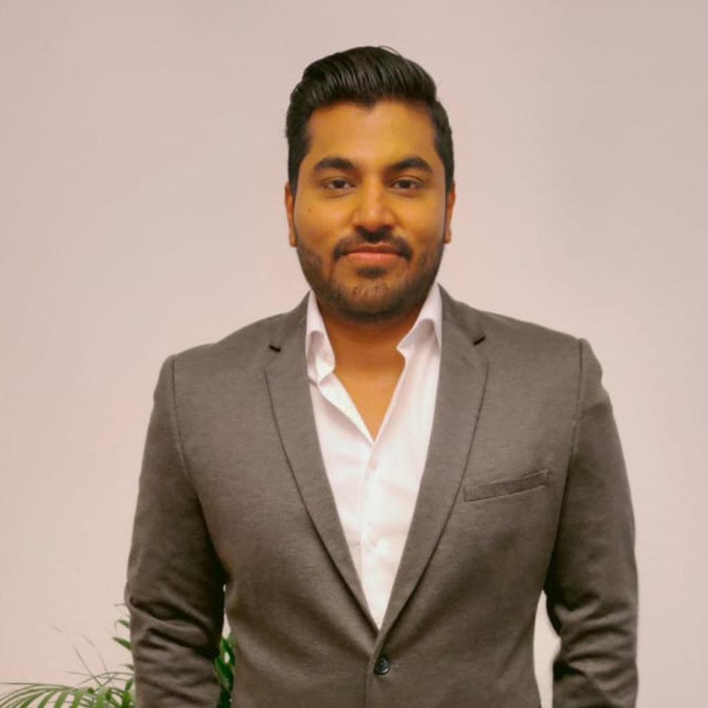 nikhil singh - Release Manager - Intersnack IT | XING