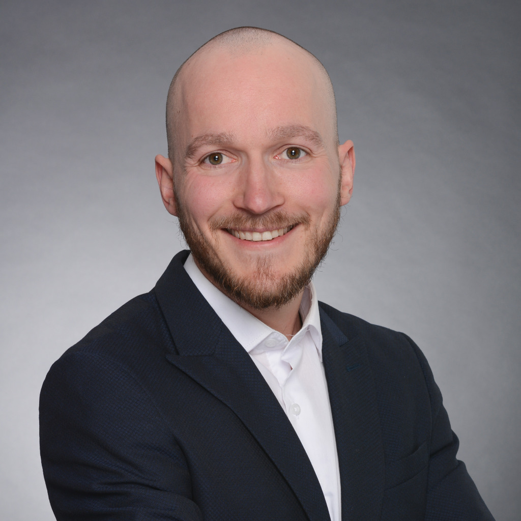 Benjamin Mehner - Team Lead Tool & Process Development - Vaionic ...