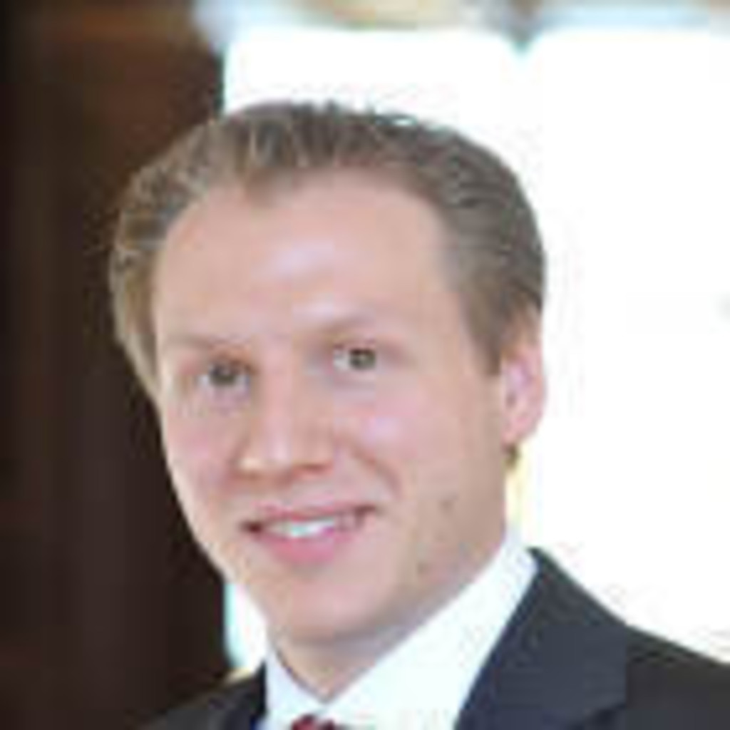 Nicolas Neumann - Geschäftsführer - NimaCom IT consulting GmbH | XING