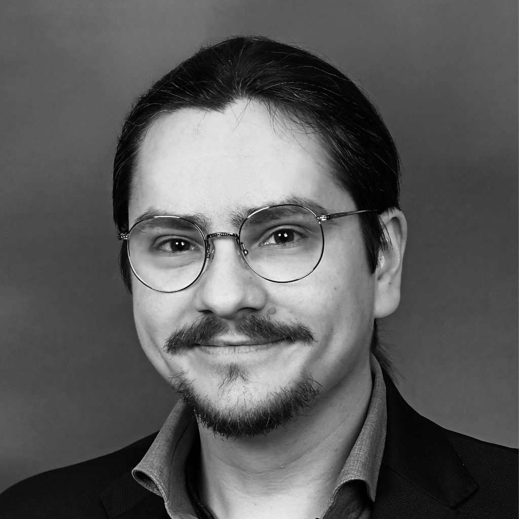 Martin Kuric - Wissenschaftlicher Mitarbeiter - Universität Würzburg | XING