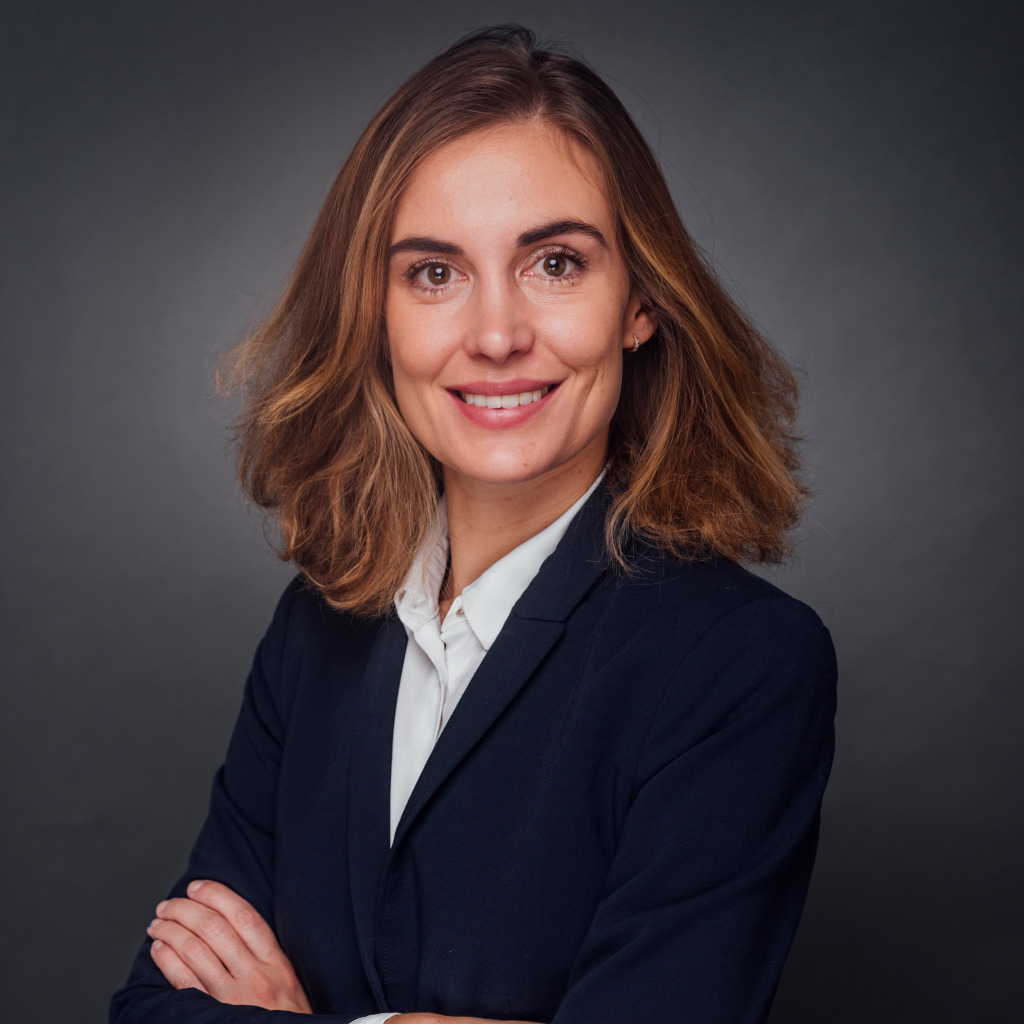 Jasmin Isabel Wodniok - Agency Development Manager - Google Germany ...