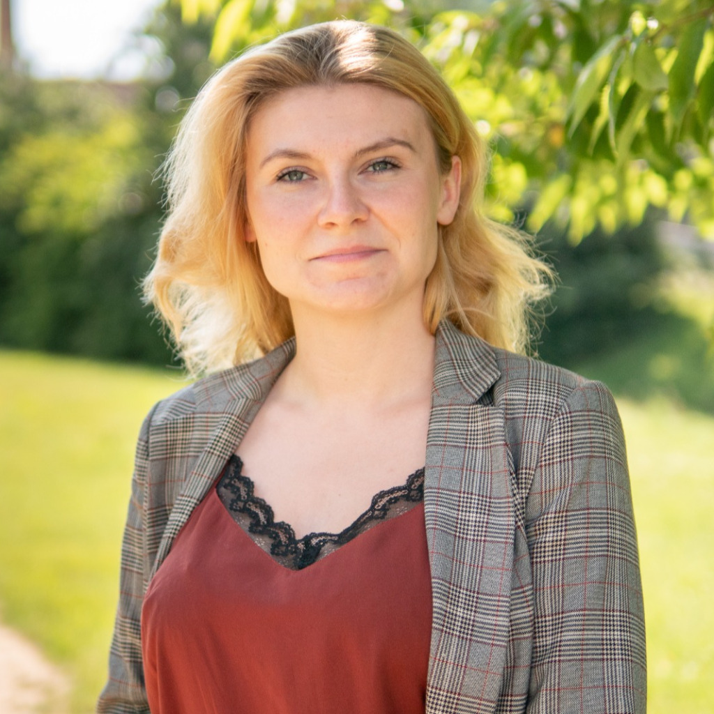 Anna-Katharina Reimann - Filialleiterin - Thalia Bücher GmbH | XING