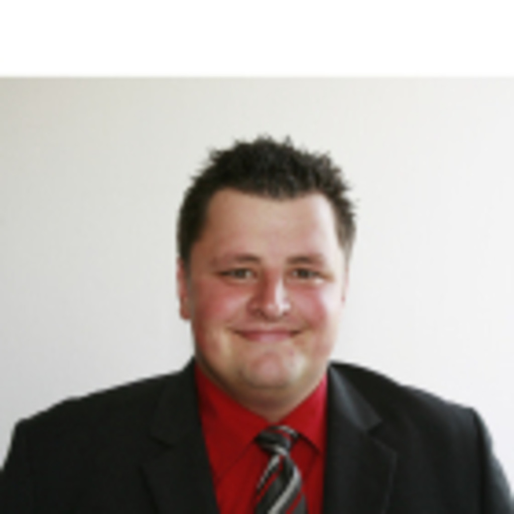Alexander Stamm - kfm. Angestellter Unternehmensführung/Personalwesen ...