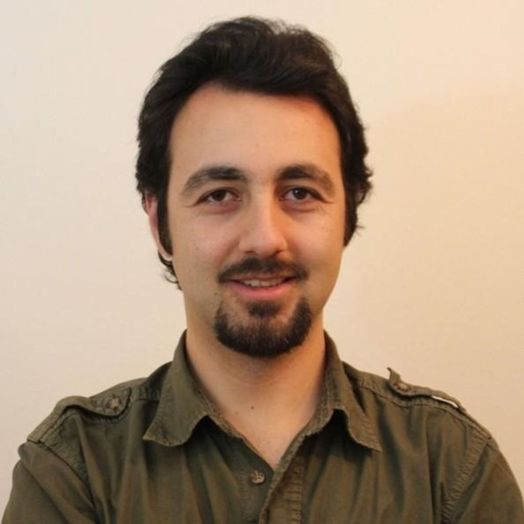 KASIM GÖKSU - Senior Software Engineer - My Project | XING