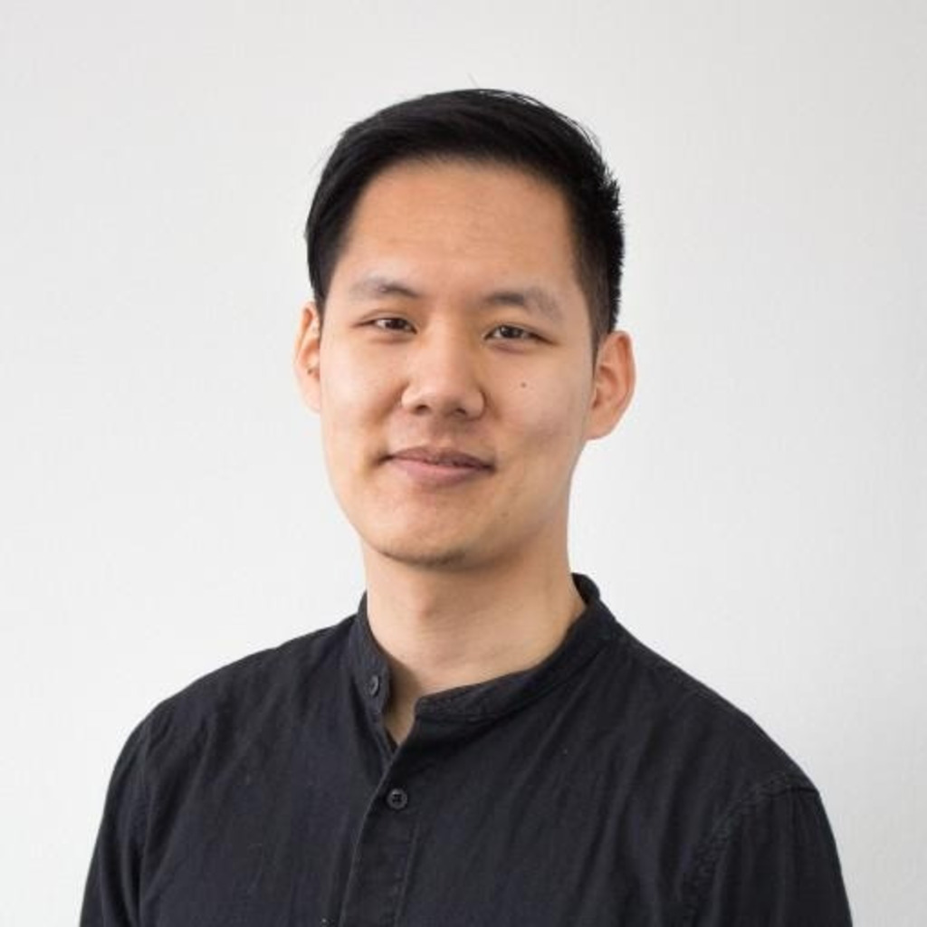 Minh Tam Dang - Category Manager - Siemens Mobility GmbH | XING