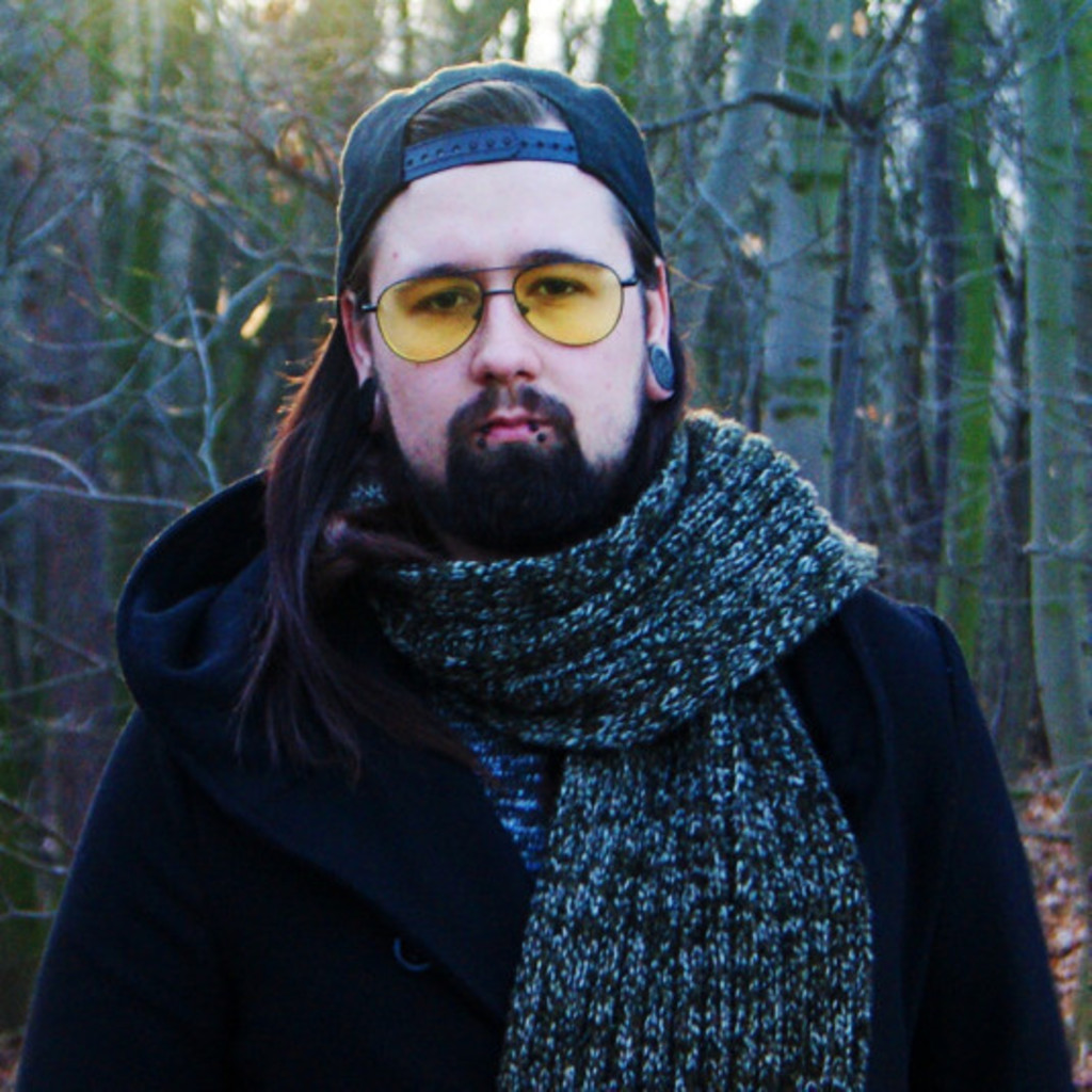 Justin Pietsch - Mediengestalter - MACO Vision GmbH | XING