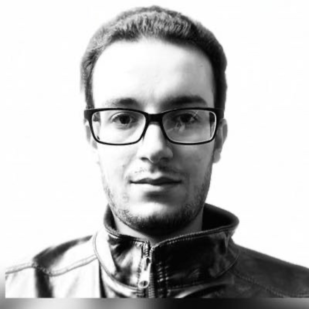 Ali Abdullah - Architecture - FHWS | XING