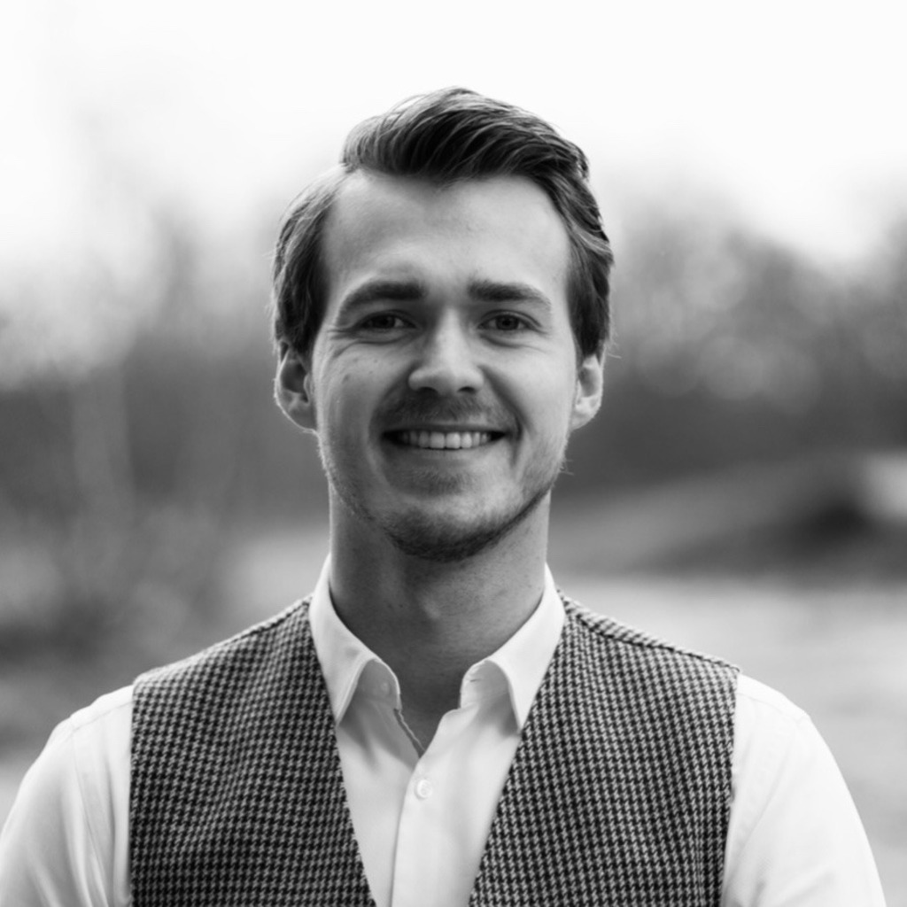 Mats Arp - Praktikant - Otto Group | XING