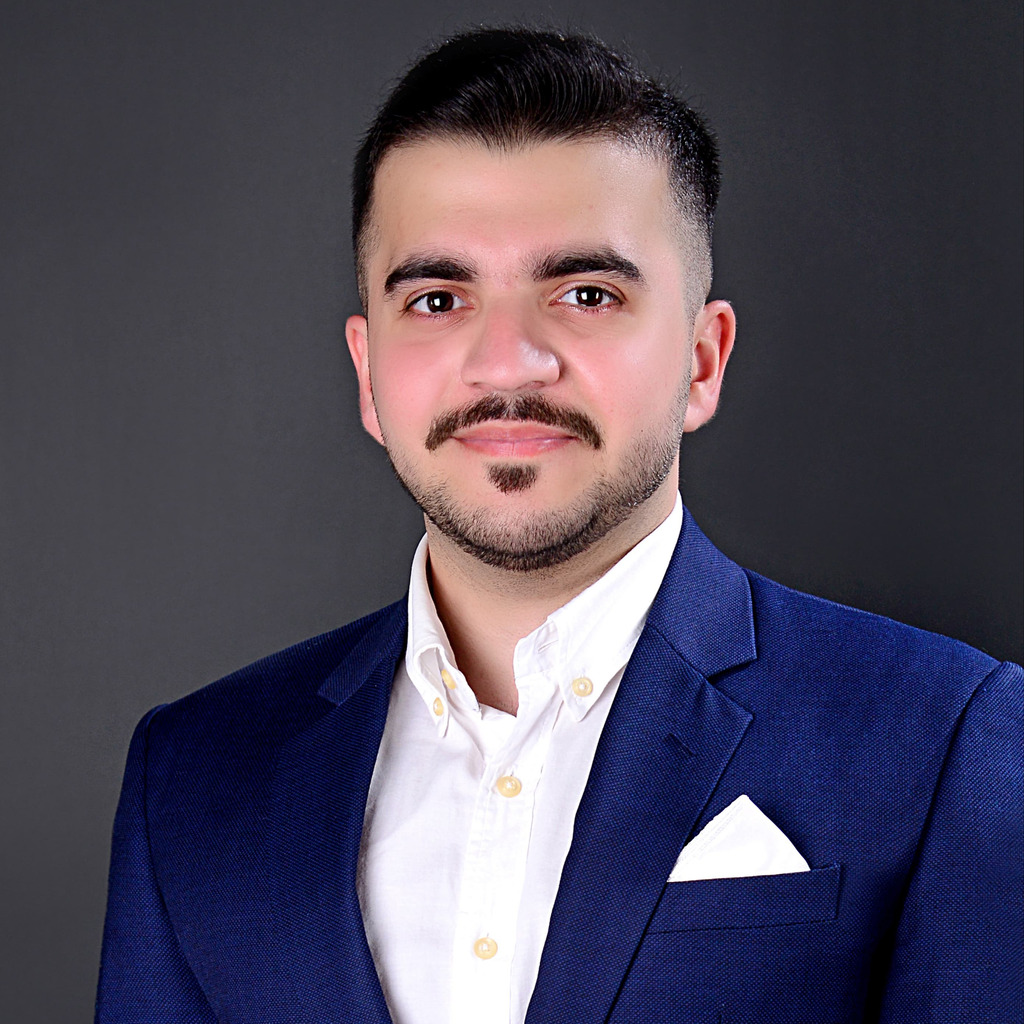 Muhammad Jawad - Management Trainee - Jaffer Brothers Pvt Ltd. | XING