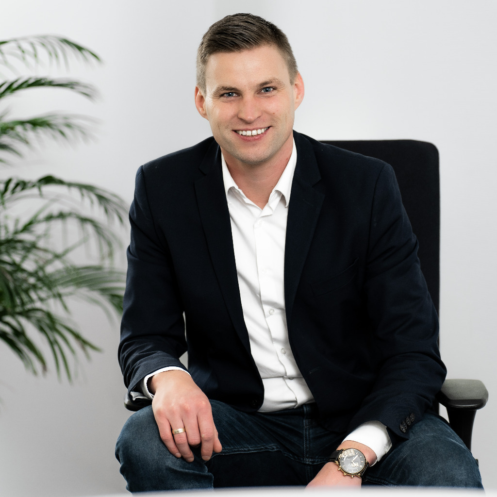 Waldemar Metzger - Geschäftsführer - Senioren- und Pflegezentrum Lichtenberg GmbH | XING