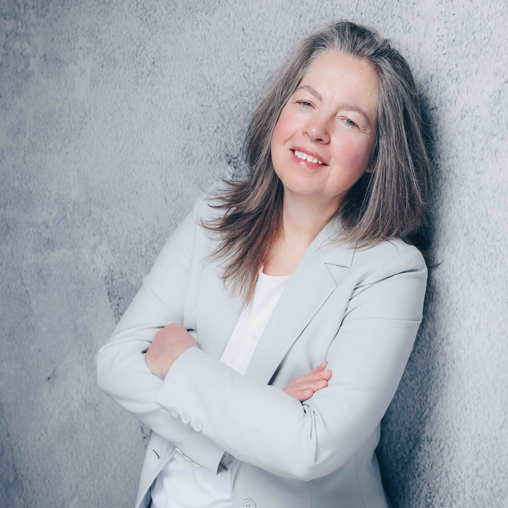 Katrin Schäfer - Stifterin - Cavaliers HoPe Foundation (in Gründung) | XING