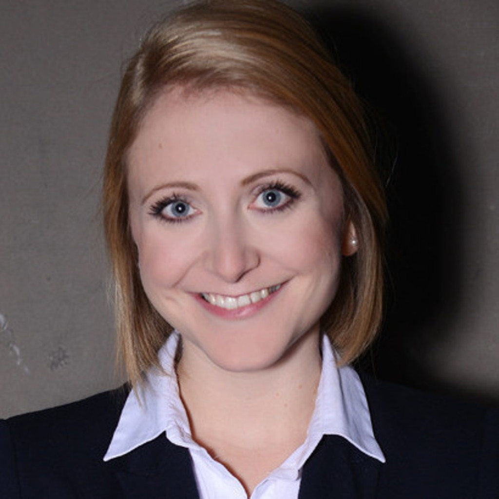 Elisabeth Wolf - Wissenschaftliche Mitarbeiterin - IMPP | XING