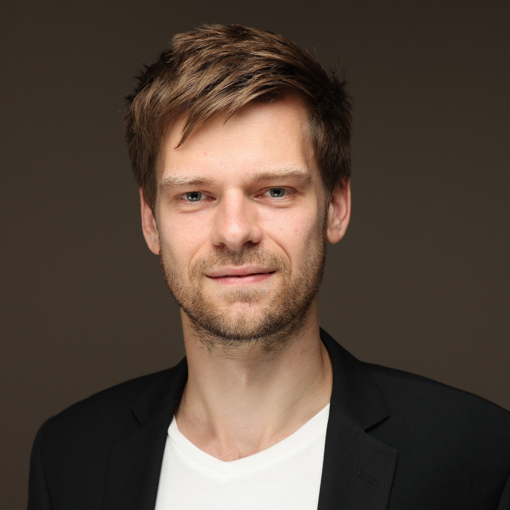 Dr. Fabian Guse - Leiter Konstruktion - Fluitronics GmbH | XING