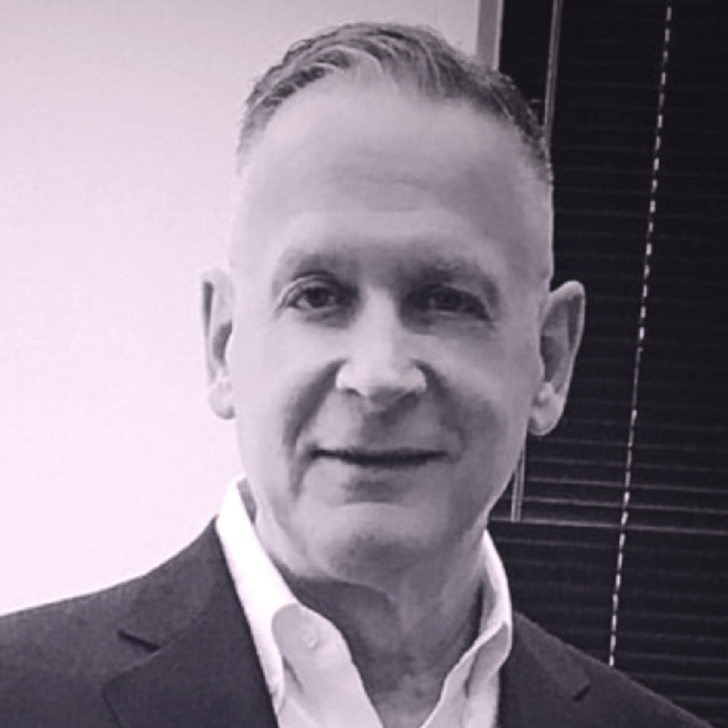 James Whaley - CEO - OvationMR | XING