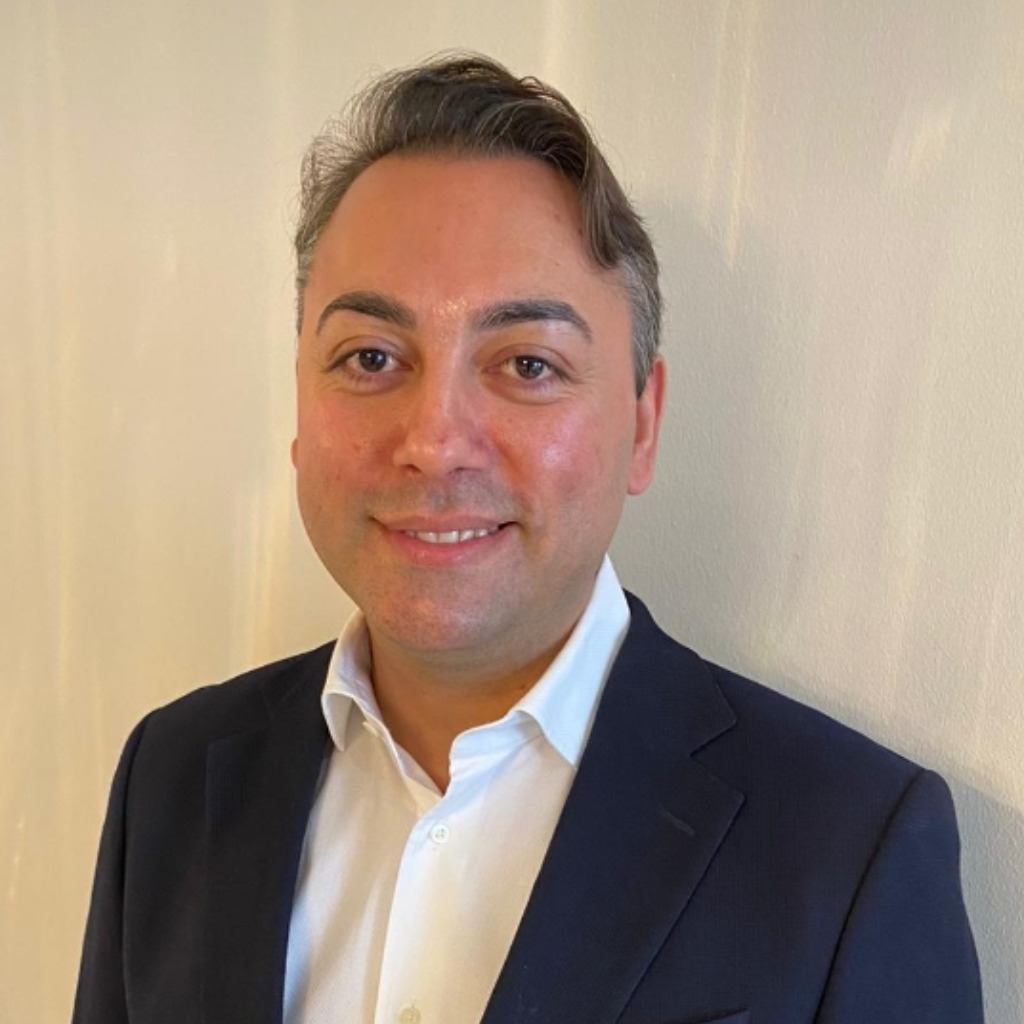 Dejan Simic - Geschäftsführer - Autoinsel Ankauf von Gebrauchtwagen | XING