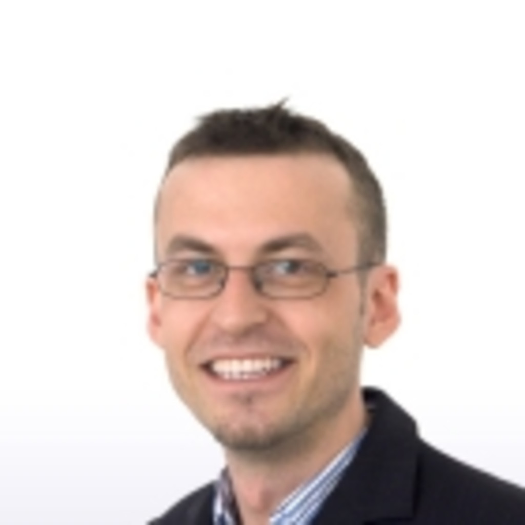 Gregor Paar - Softwareentwickler - ARAplus GmbH | XING