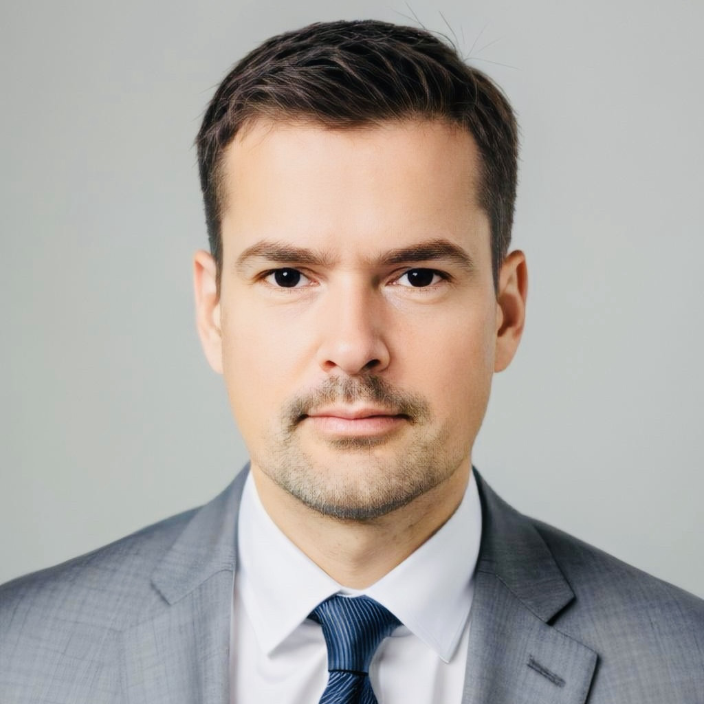 Dipl.-Ing. Oliver Helmchen - Projektmanager Systems - Diehl Aviation ...