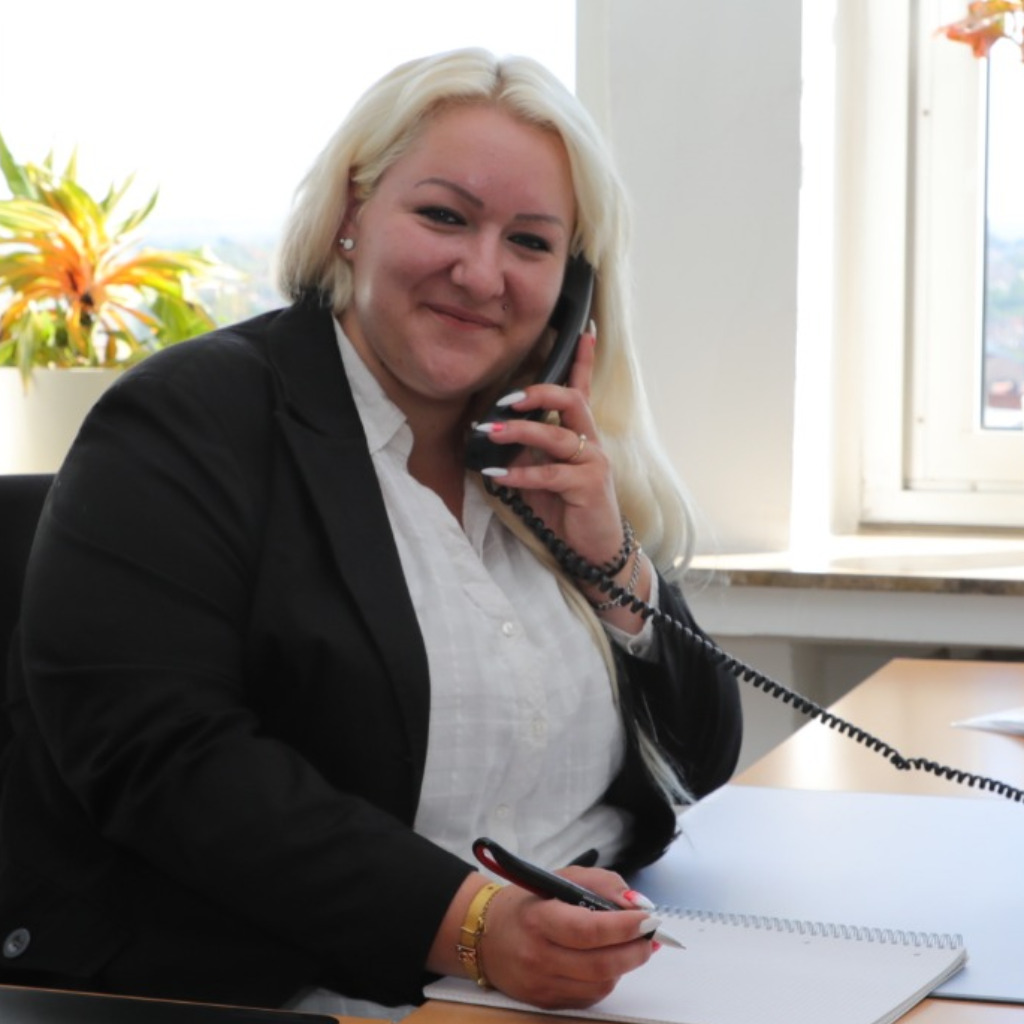 Bonny Jessica Biese - Vertriebsdisponentin - Nexus Personalmanagement ...