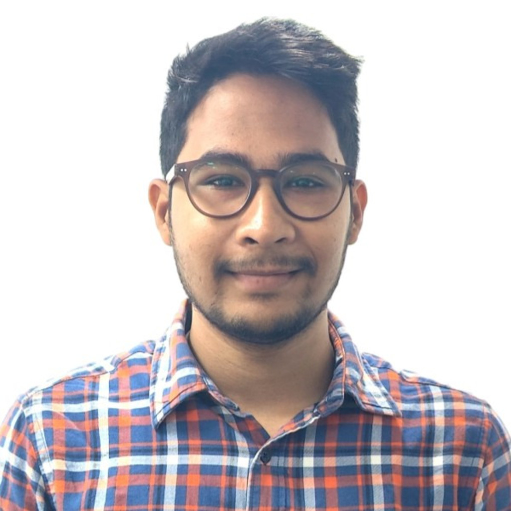 Syed Nabil Ahamed - Information Security Analyst - Digit Solutions LLC ...