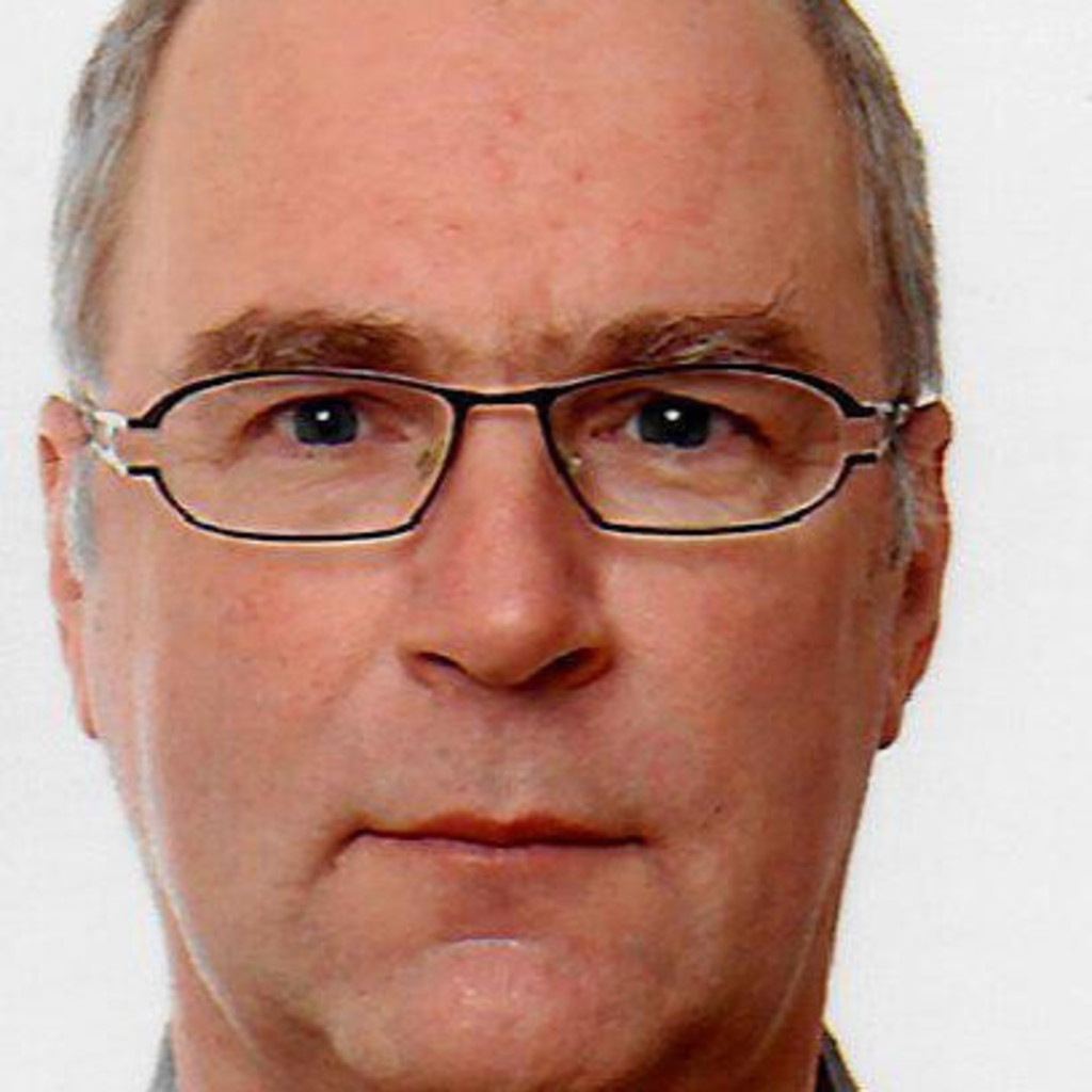 Dr. Volker Burkhardt - Ärztlicher Gutachter - Privatärztlich | XING