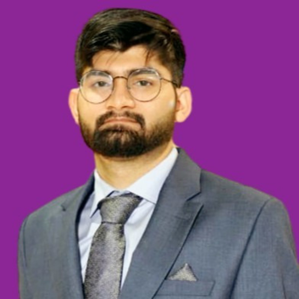 Ammar Farooqi - Software Engineer - MaqsoodLabs | XING