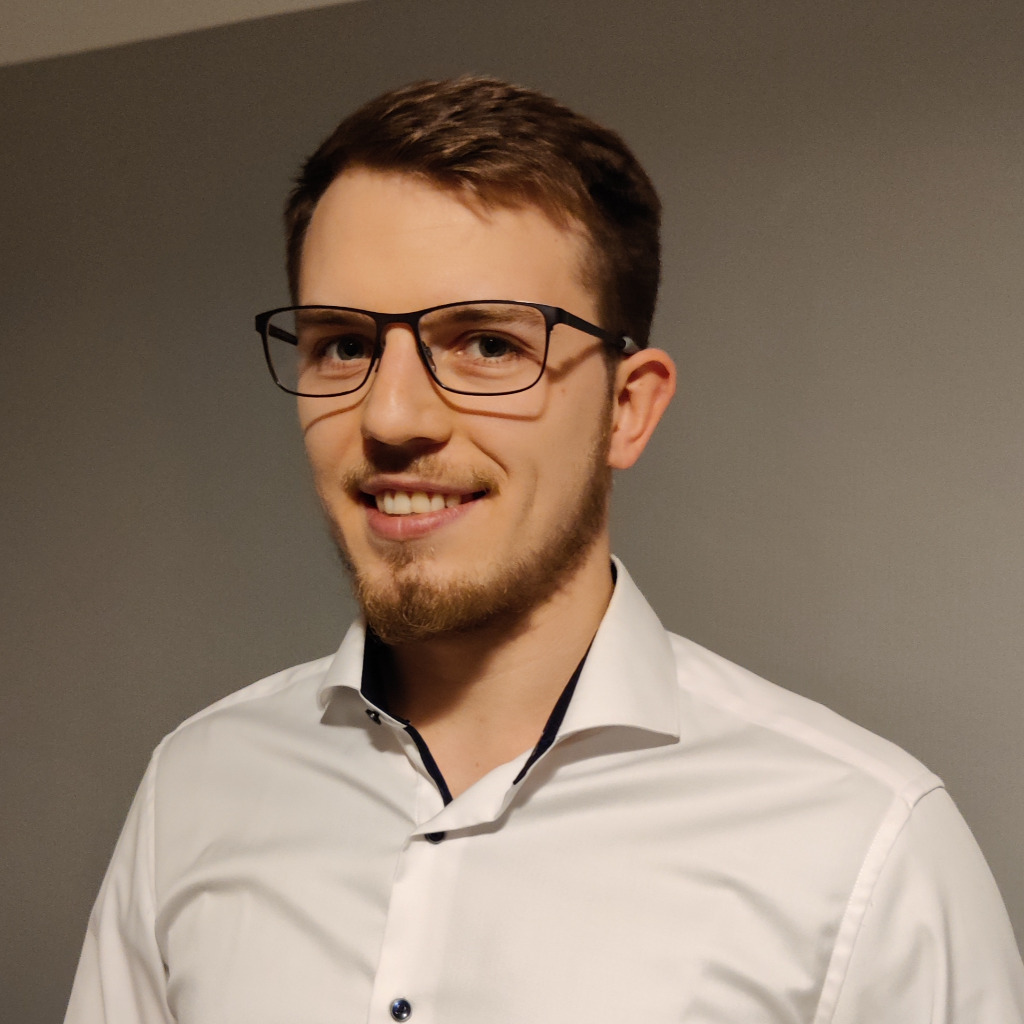 Nicolai Hoffmann - Softwareentwickler Java - Selbständig | XING