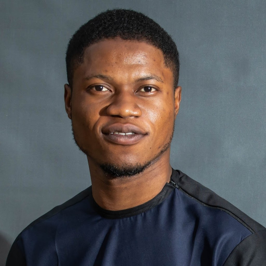 Kehinde Aturuka - Cloud Engineer - Mainone - An Equinix Company | XING