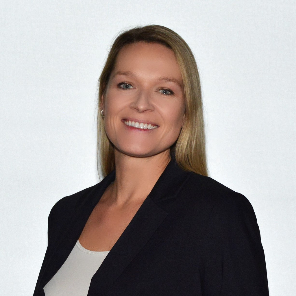 Sandra Hoffmann - Assistenz der Geschäftsführung - Eichhorn, Hockenheim ...