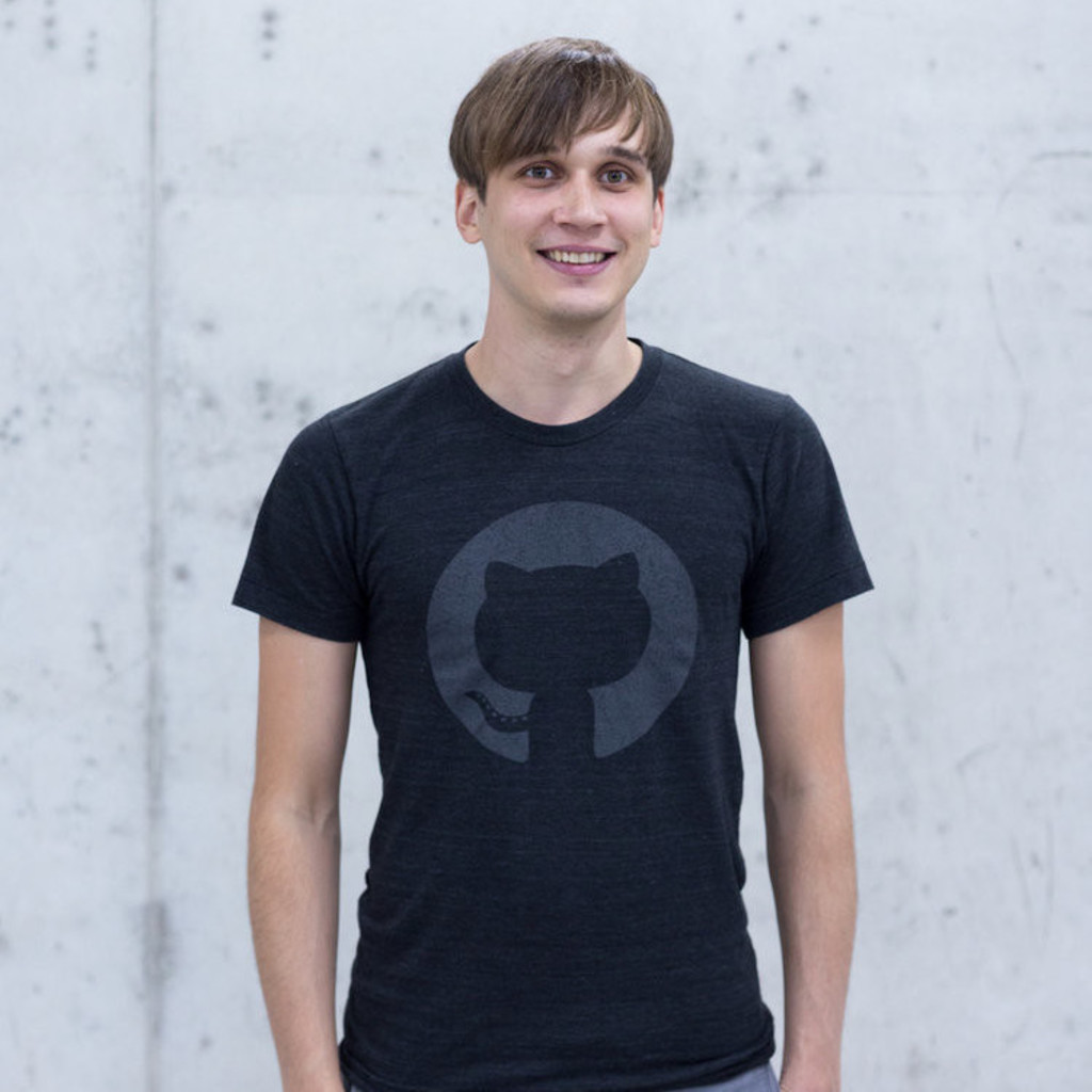 Jonathan Bergen - Senior Android Developer - Tomorrow GmbH | XING