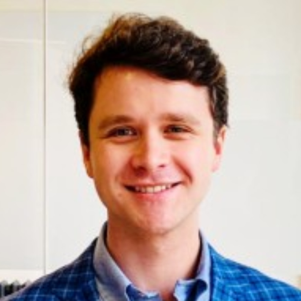 Alexander Darcy - Sales Director - Talmix | XING