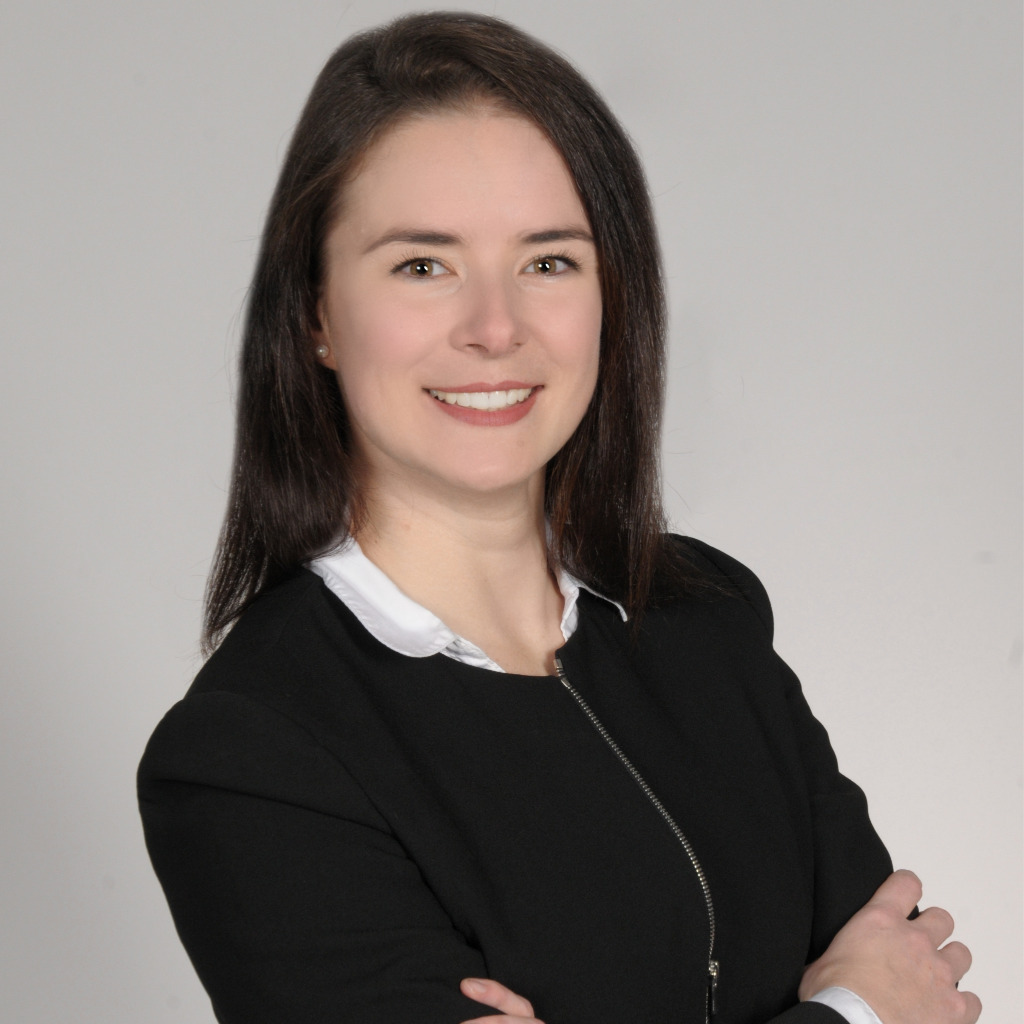 Janine Haas - Finanz- und Vermögensberaterin - DVAG - Deutsche ...