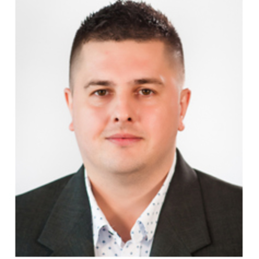 Ľubomír Ivaniš - Managing Director - TechSol s.r.o. | XING