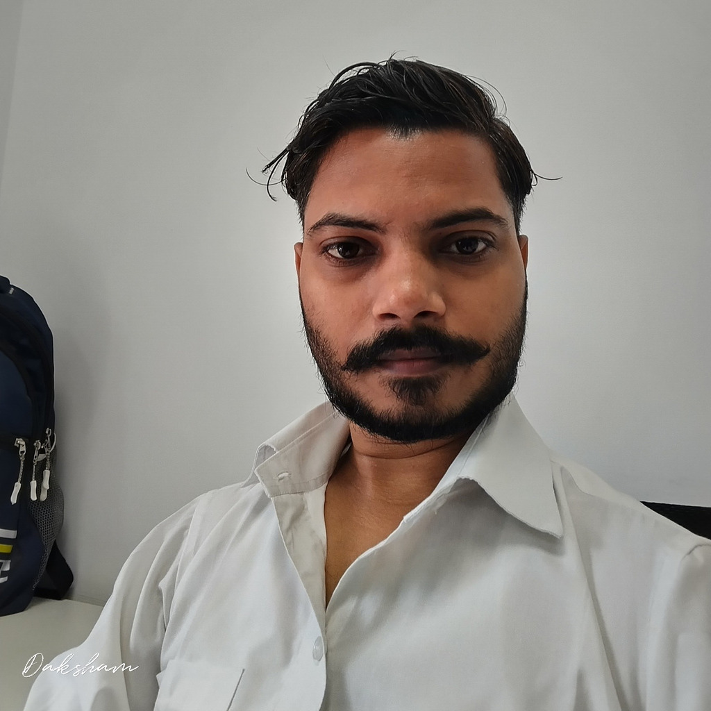 Nepal Singh - Marketing Manager - Syncrasy Tech | XING