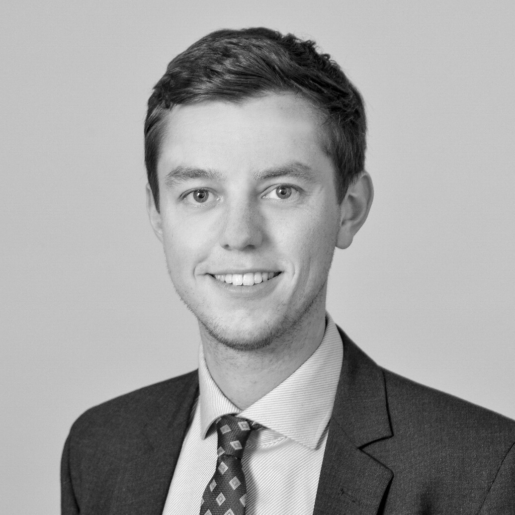 Alexander Schrimpf - Senior Consultant (Strategy & Organization) - zeb ...