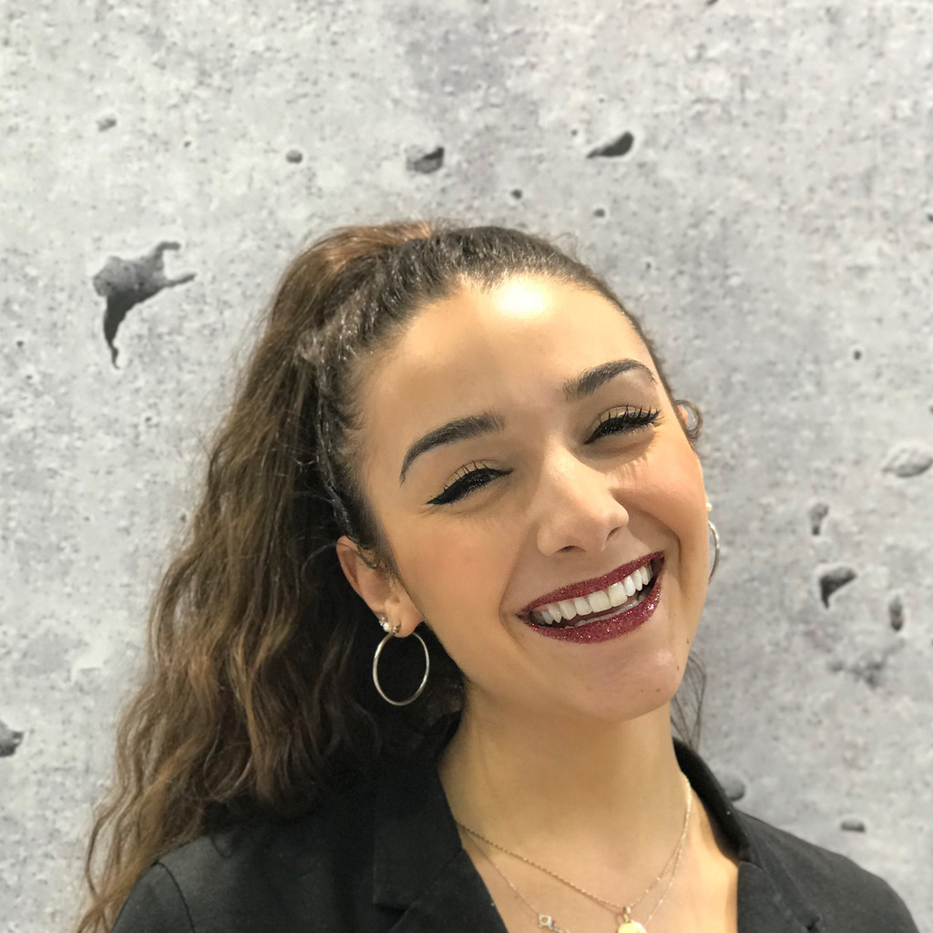 Francesca Ronchetti - Consulting Analyst - Capgemini | XING