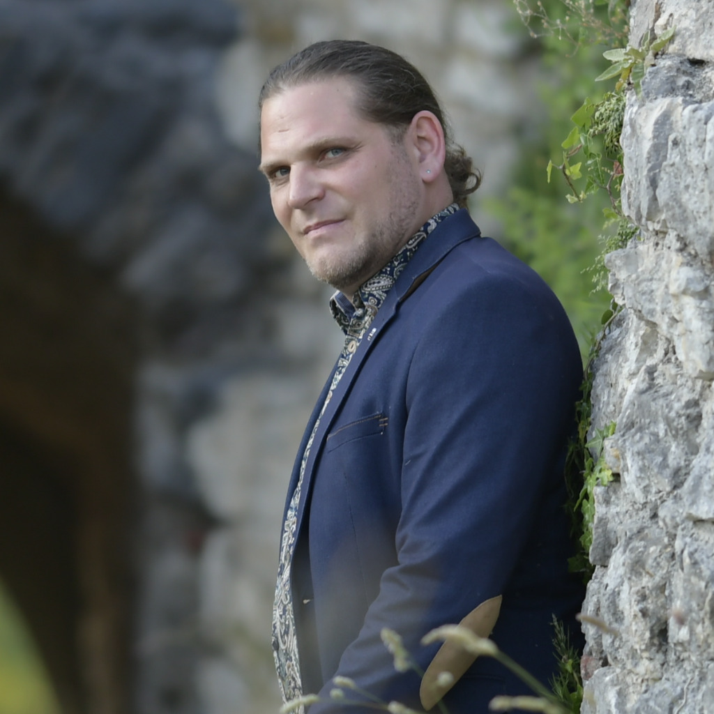 Arnold Christopher Alan - Account Manager - primetime AG | XING