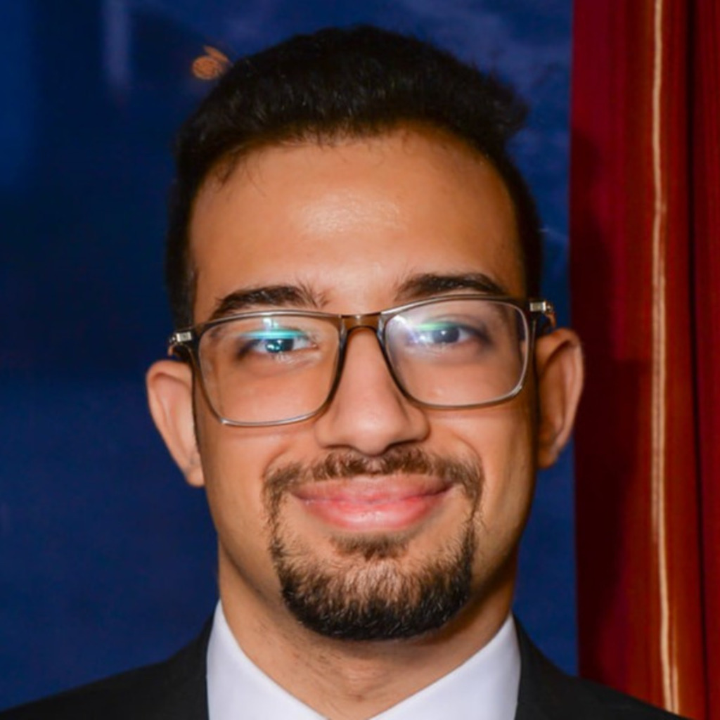Ahmed Mahmoud - Full stack mobile and web developer - Freelance | XING