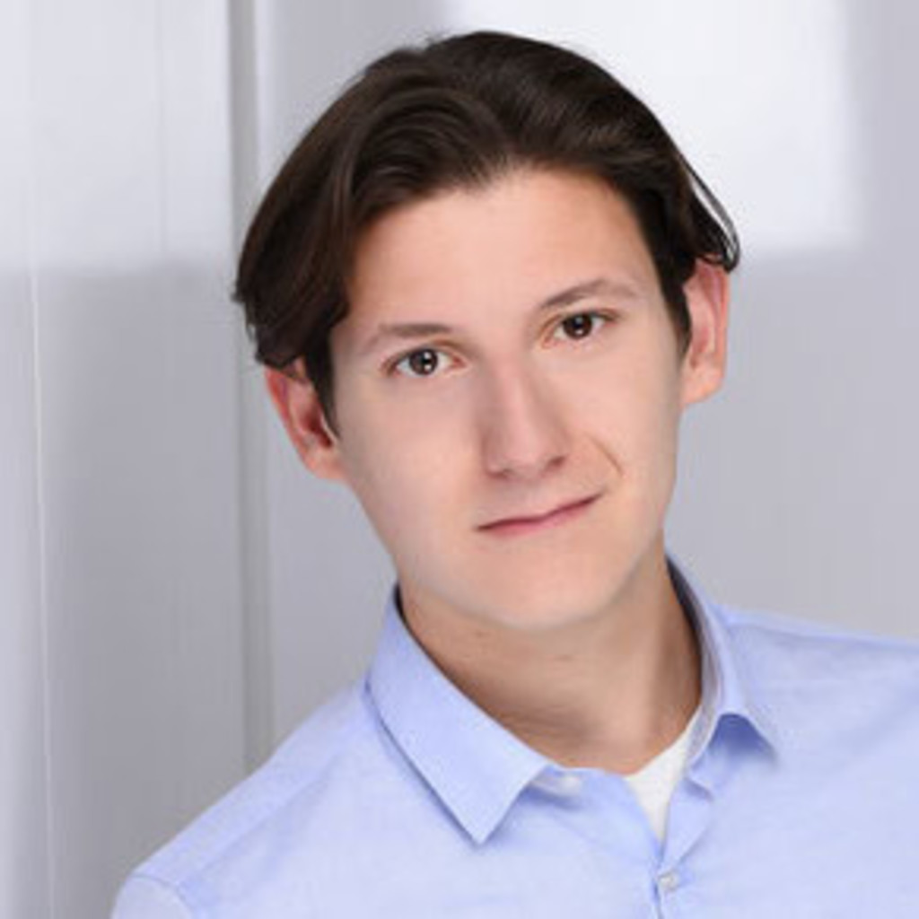 Nikolas Karanikolas - Lehramt (Politik und Wirtschaft, Philosophie ...