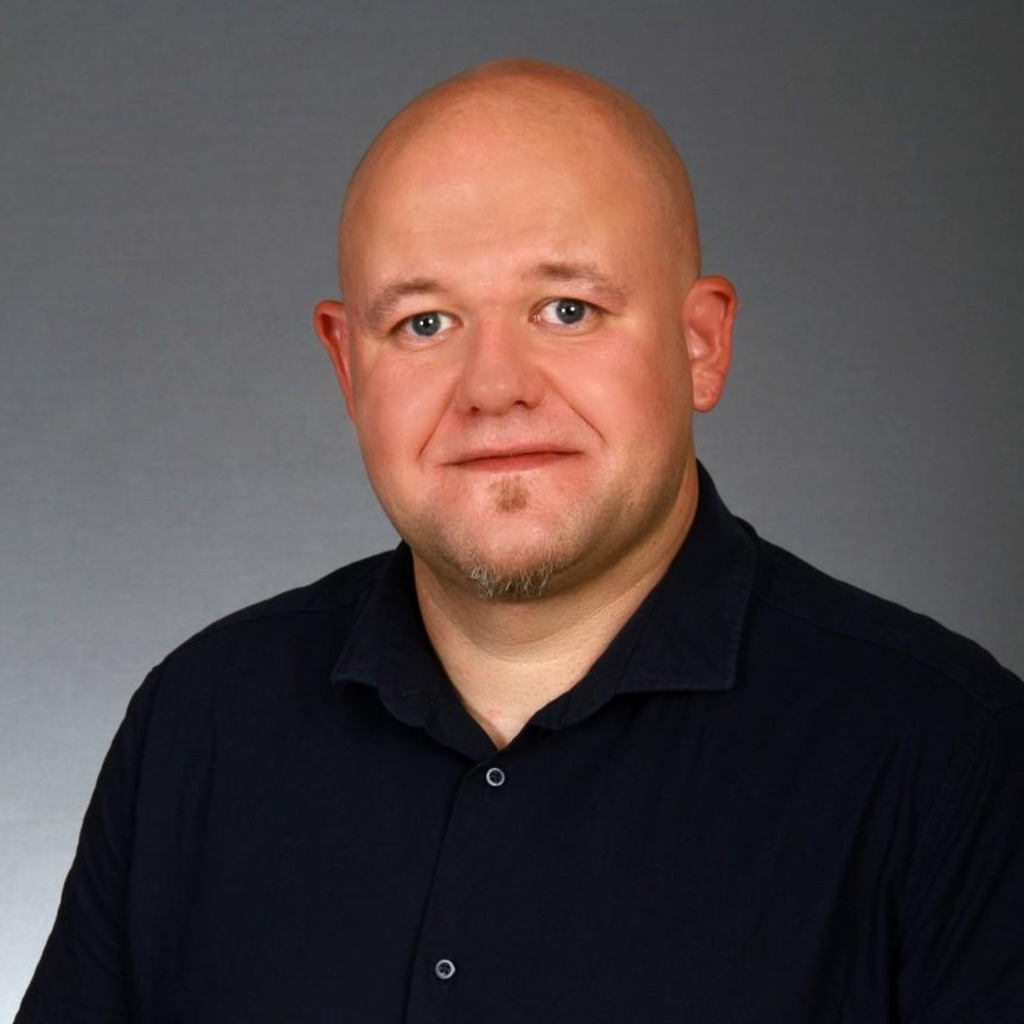 Laszlo Bozsa - Maschinist im Kraftwerk - Energieversorgung Oberhausen ...