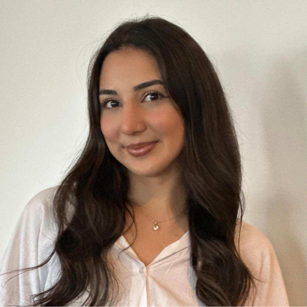 Didem Demir - Junior Sales Managerin - Hönig MesseManagement & Consulting GmbH & Co. KG | XING