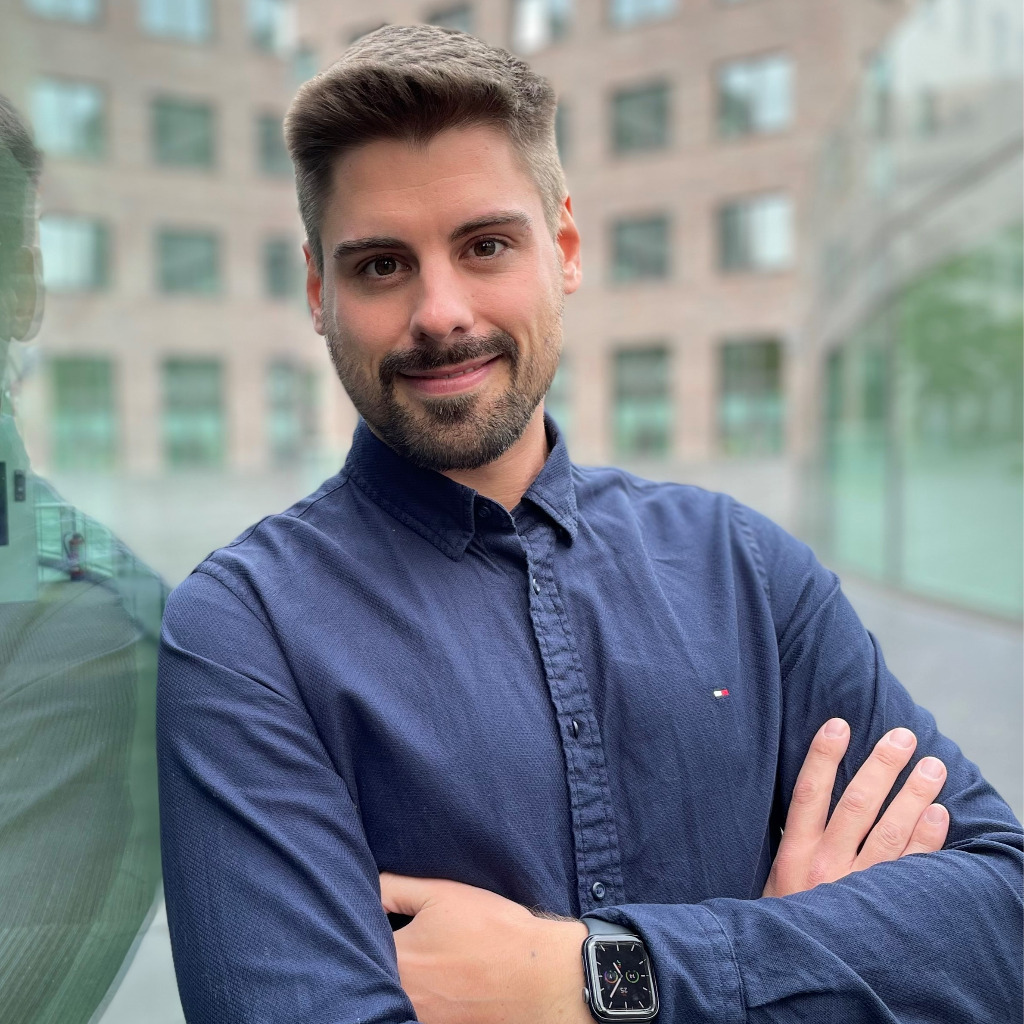 Simon Brenner - Expert Energiemanagement - Flughafen Stuttgart GmbH | XING