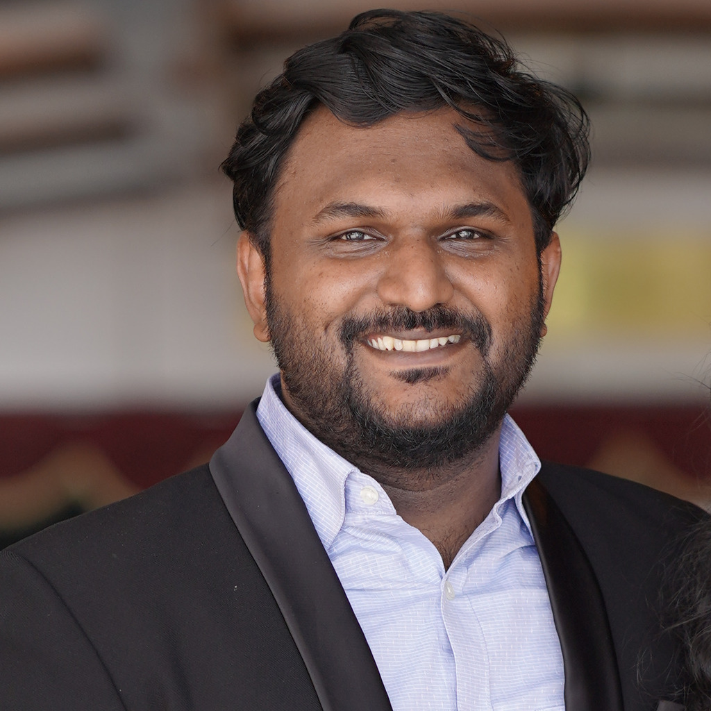 Basil Issac - DevOps Engineer - Siemens Healthineers | XING