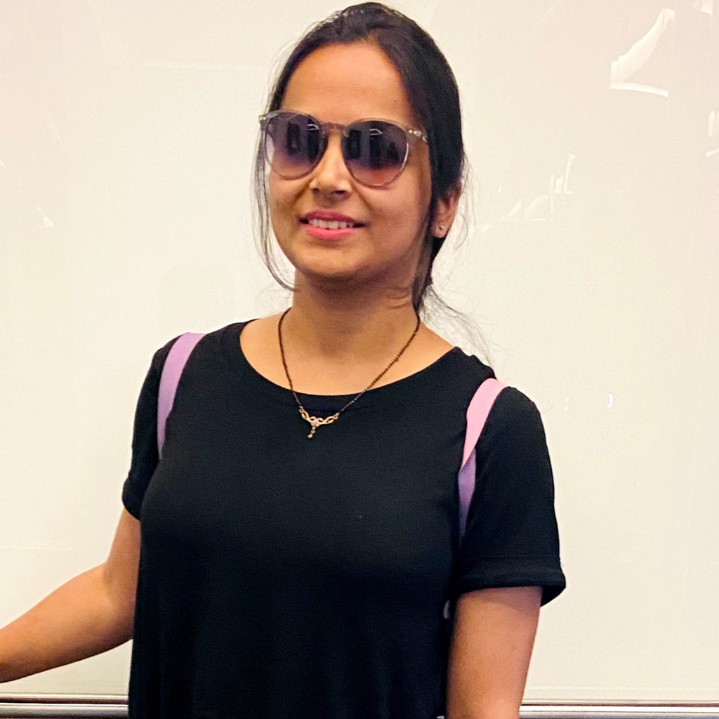 Shruthi kr - Senior Firmware Engineer - XAG Labs | XING