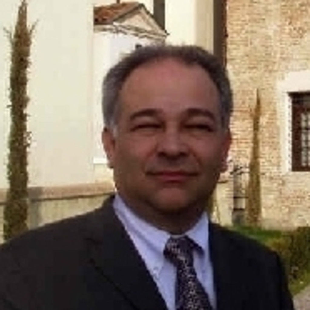 Alberto Danieli - CEO - solaris tende srl | XING