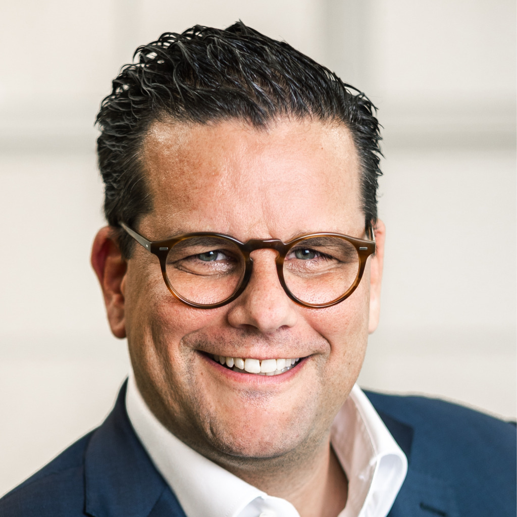 Oliver Buck - Geschäftsführer/Inhaber- Öffentlich bestellter ...