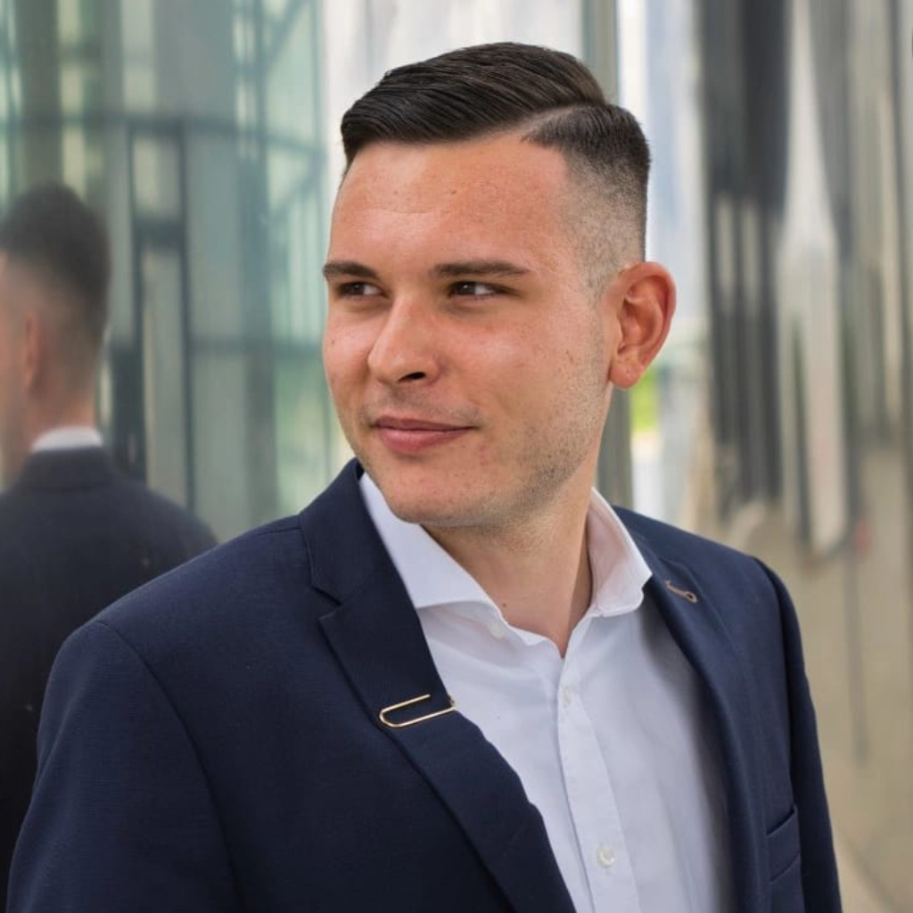 Benjamin Bender - Inhaber - Bender Financial Consulting | XING