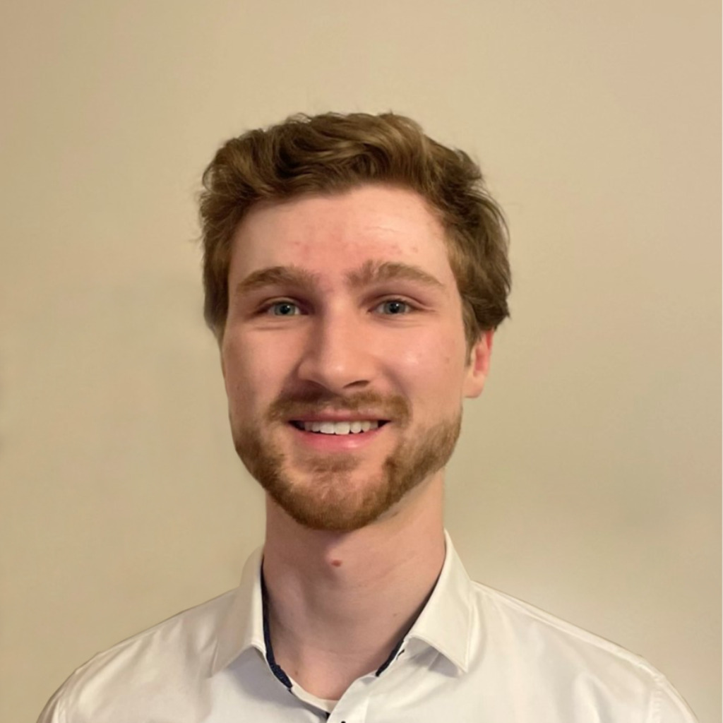 Jonas Schmidt - Wirtschaftsingenieurwesen - Hochschule Offenburg | XING